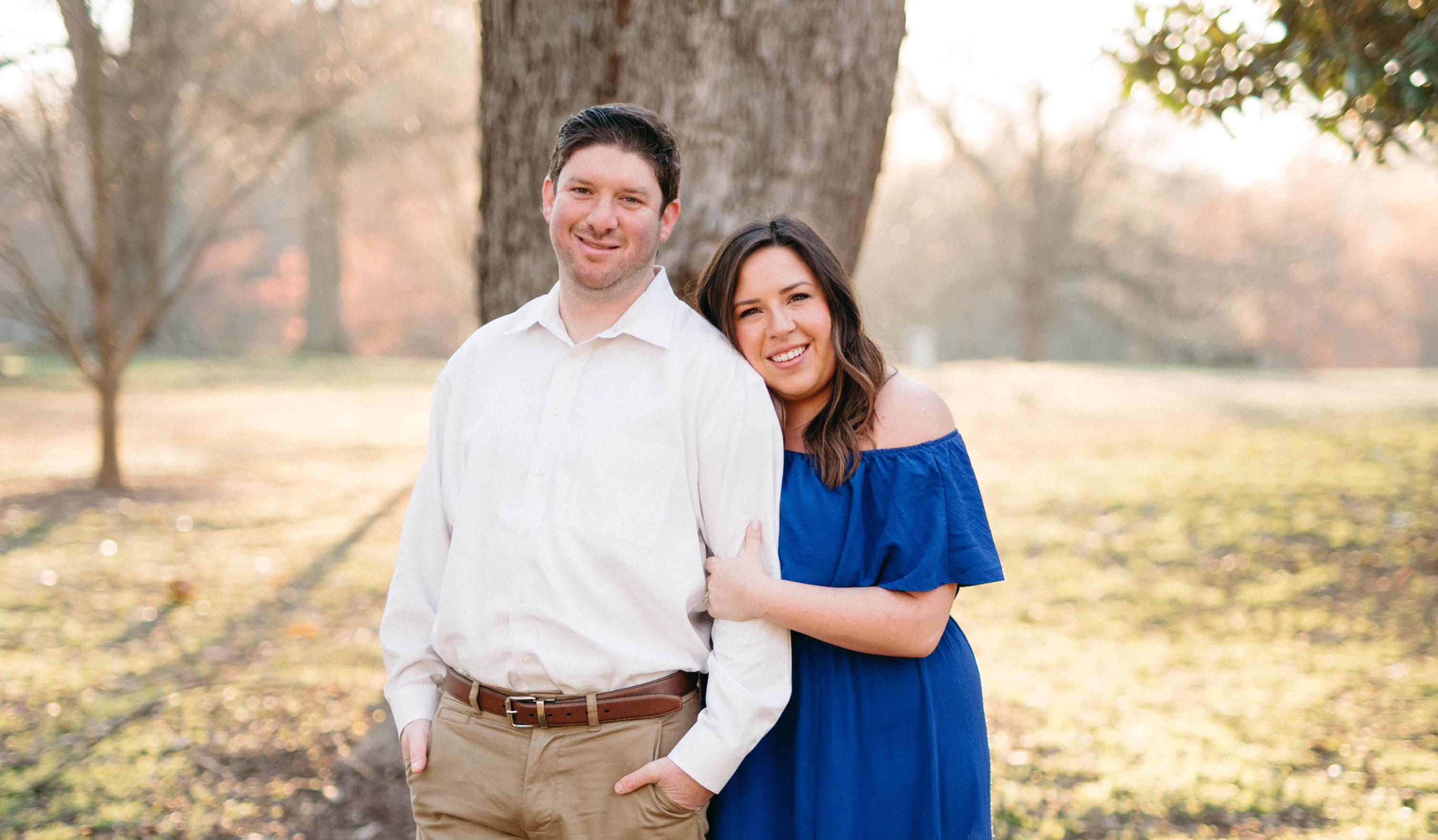 Allison Chait and Jason Russo's Wedding Website