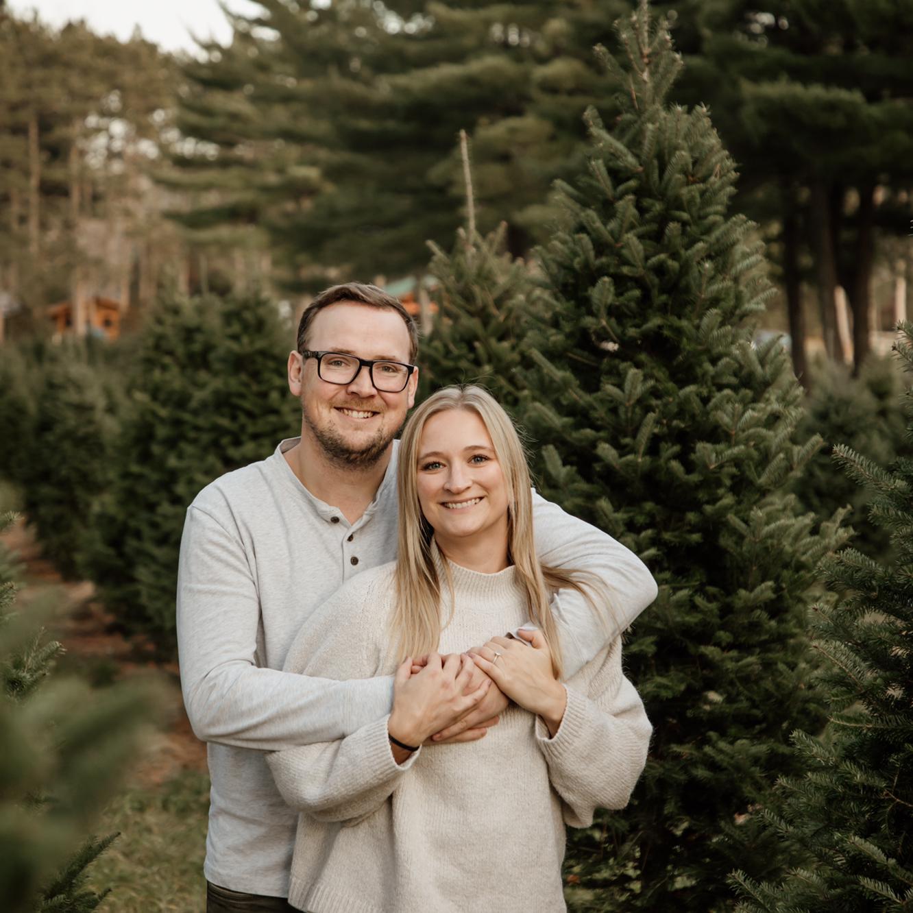 Jessica Syvrud and Henry Van Liew's Wedding Website