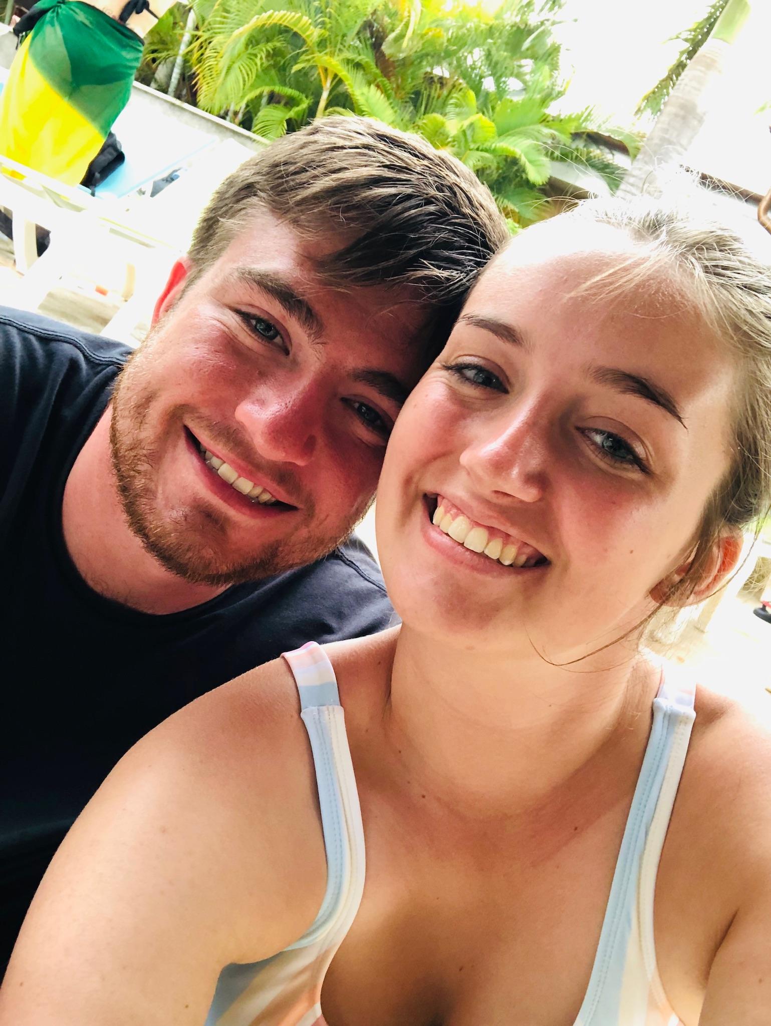 Alyssa Loveless and Logan Templeton's Wedding Website