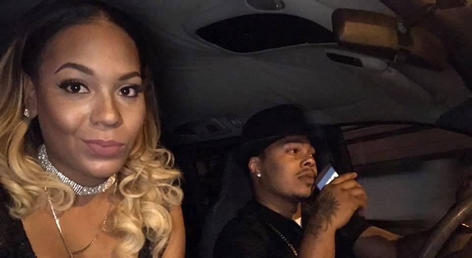 Cherelle Webb and Taylor Webb's Wedding Website