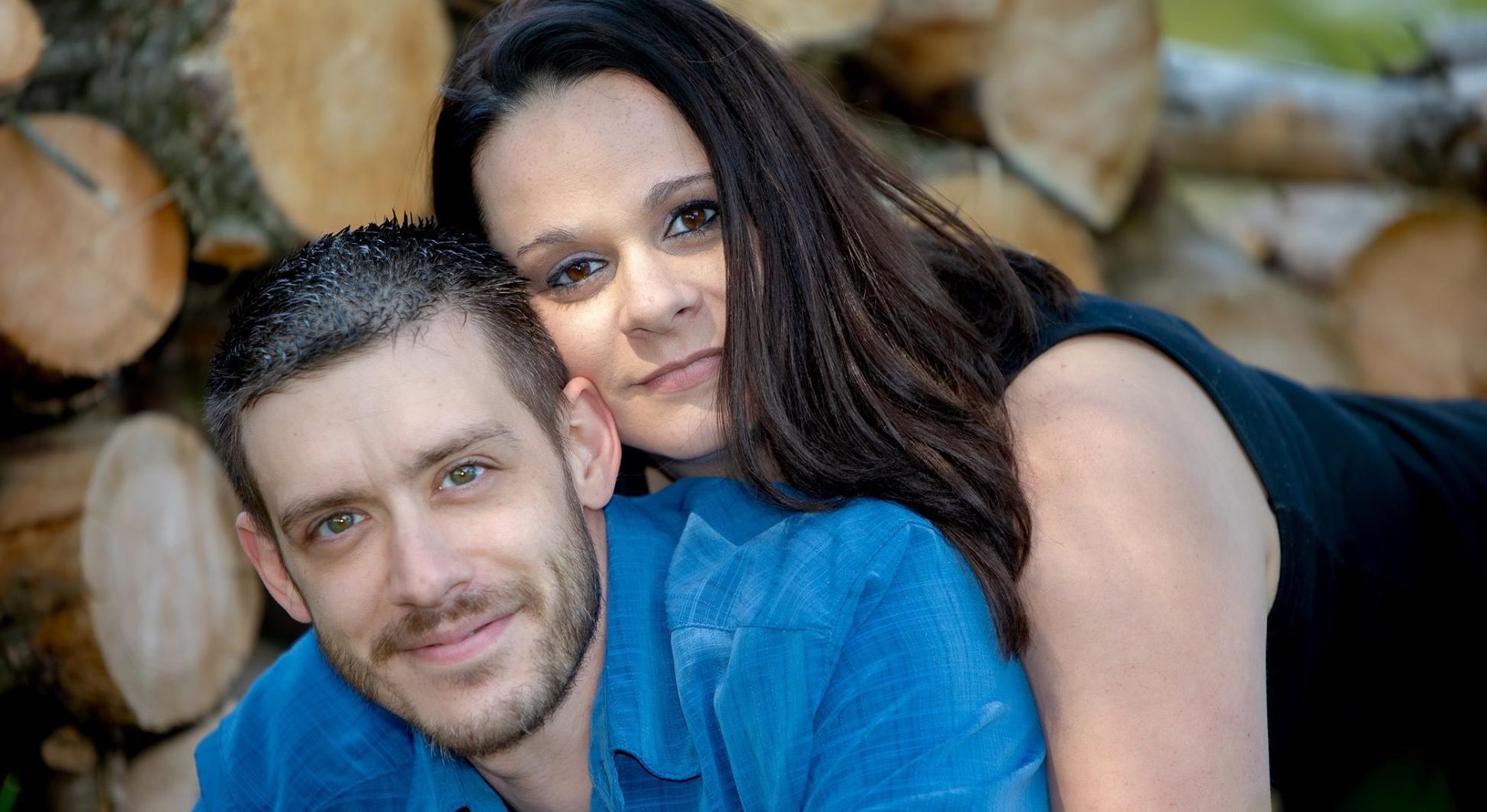 Jessica Ramey and Matt Smith's Wedding Website