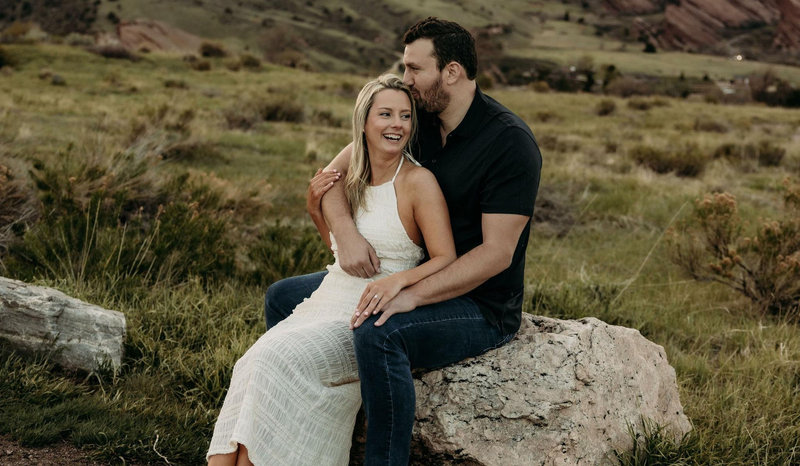 Jessie Karlovitch and Jeffrey Orton's Wedding Website