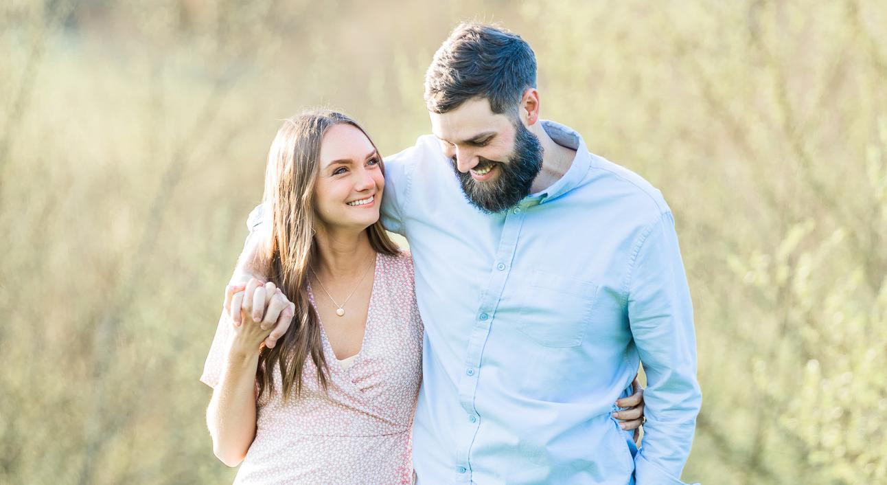 Sarah Fraley and Jay Lester's Wedding Website