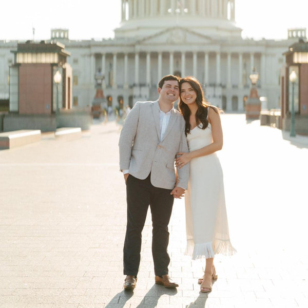 Margaret Hardin and Brad Mannion's Wedding Website