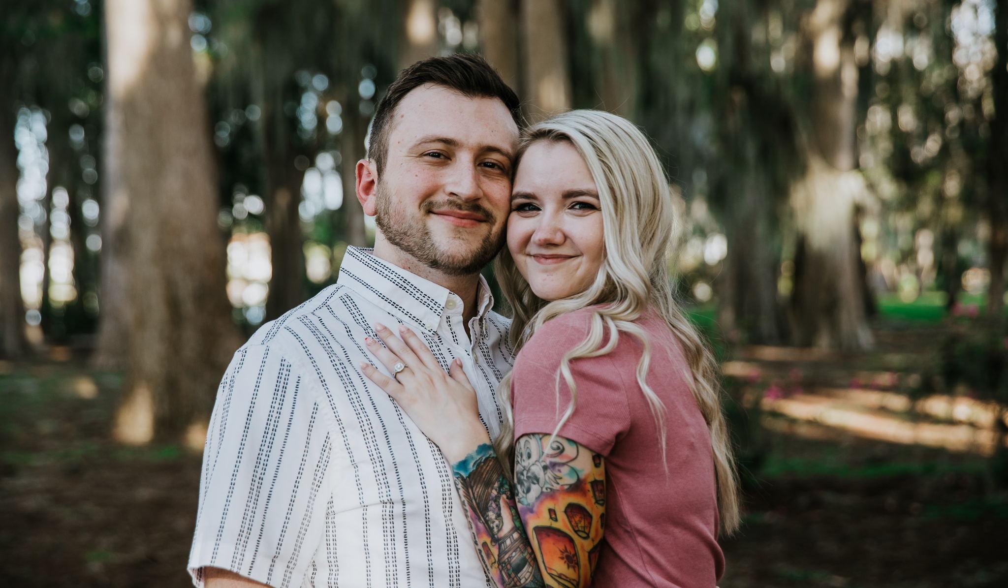 Jill Spencer and Chris DeSoto's Wedding Website