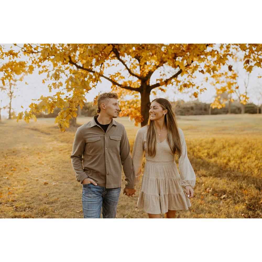 Jenna Esch and Ayden King's Wedding Website