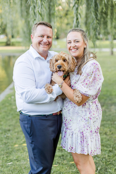 Courtney Whitaker and Andy Walkley's Wedding Website