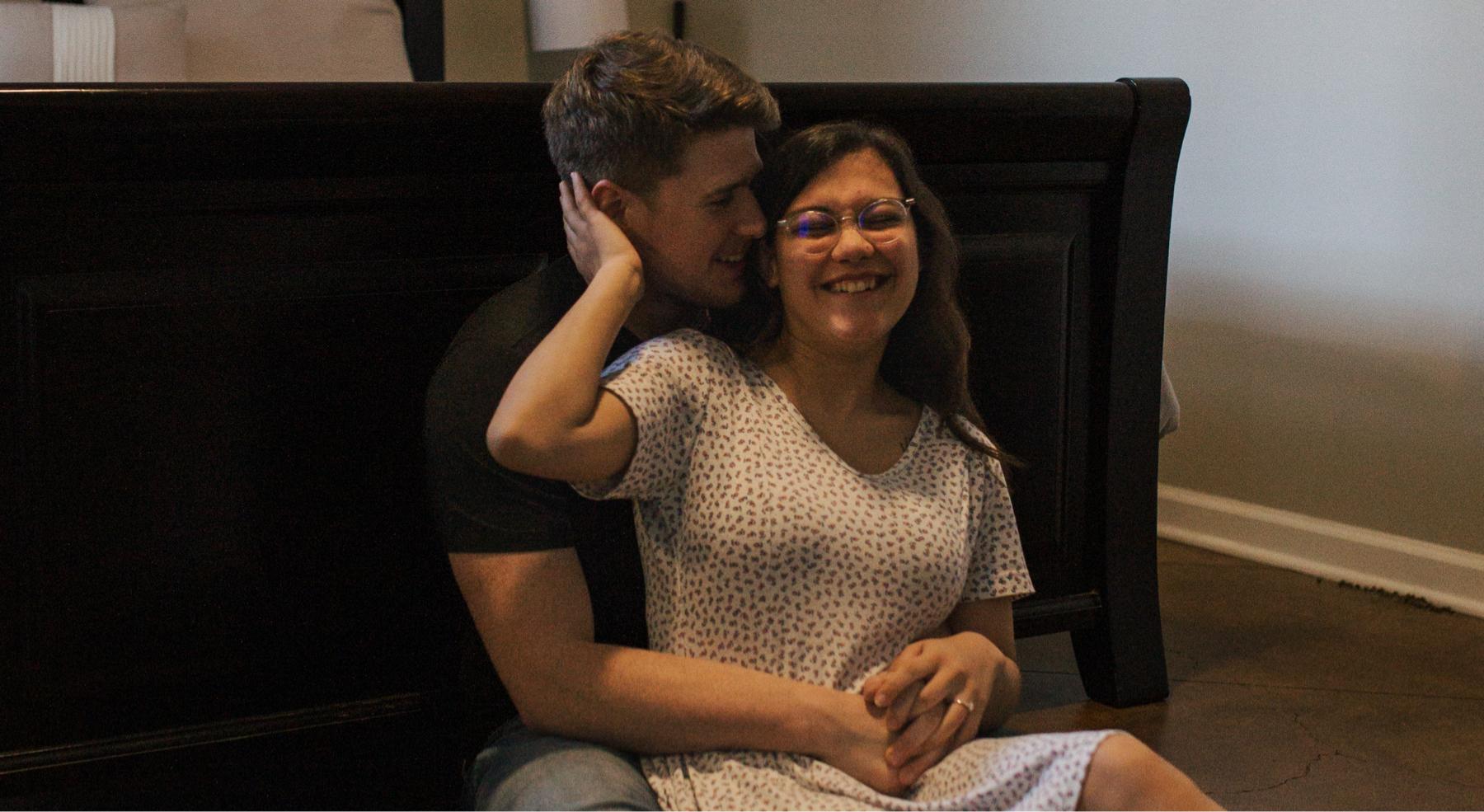 Rachel Carpenter and Colton Ledbetter's Wedding Website