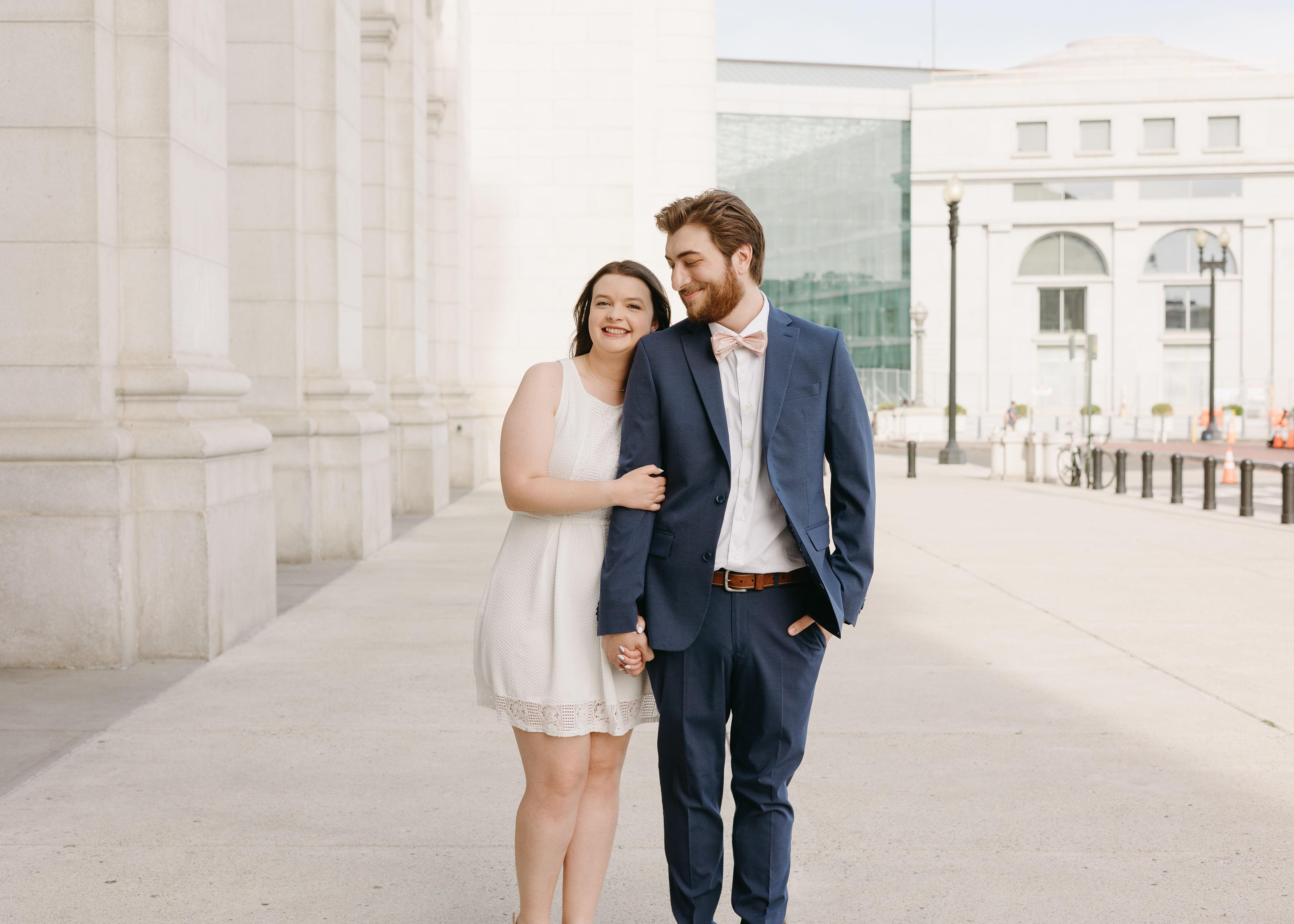 Lynsay Lee Williams and Grant Alexander Joiner's Wedding Website