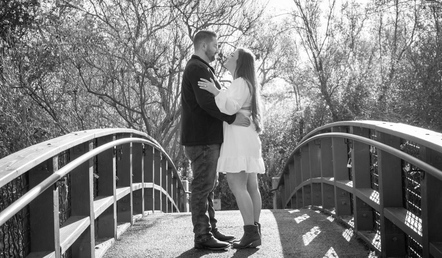 Stacia Mullen and Jordan Thurman's Wedding Website