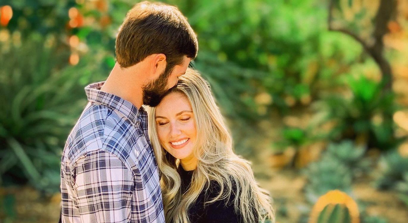 Meg Jones and J Bailey's Wedding Website