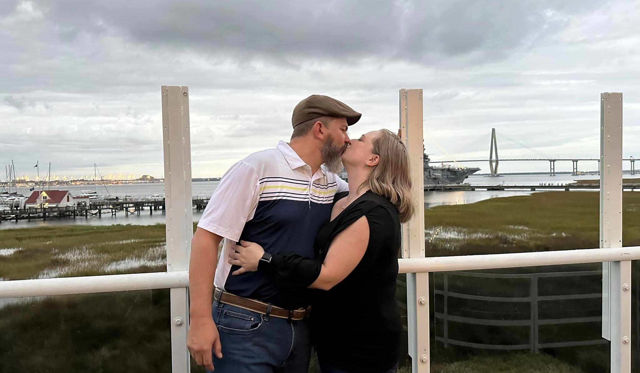 Victoria Ann Mason and Brian Scott Wilson's Wedding Website