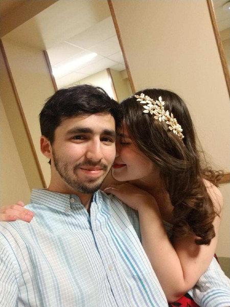 Hannah Janzen and Jordan Meza's Wedding Website