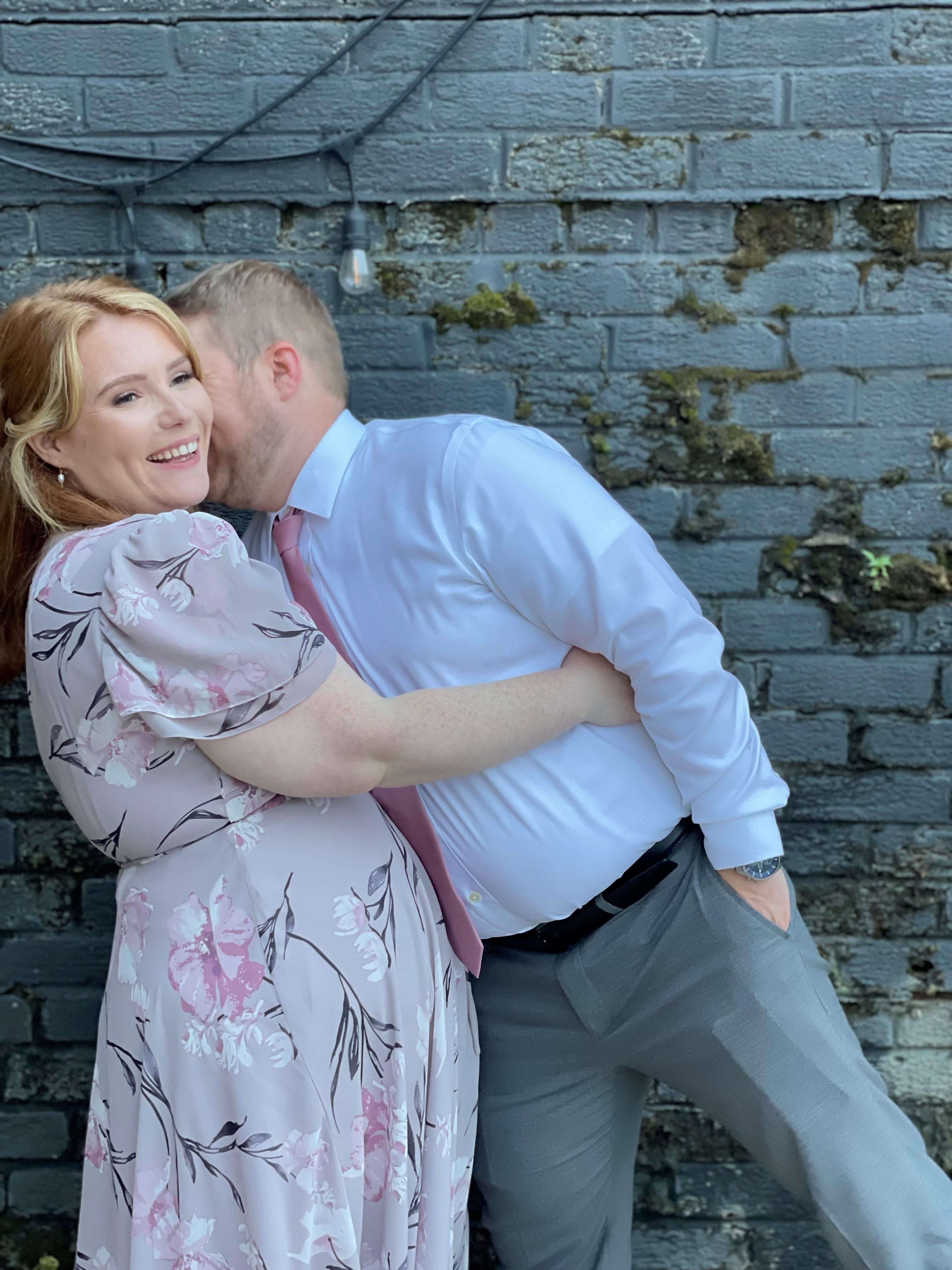 Kandyce Tucker and Christopher Mohan's Wedding Website