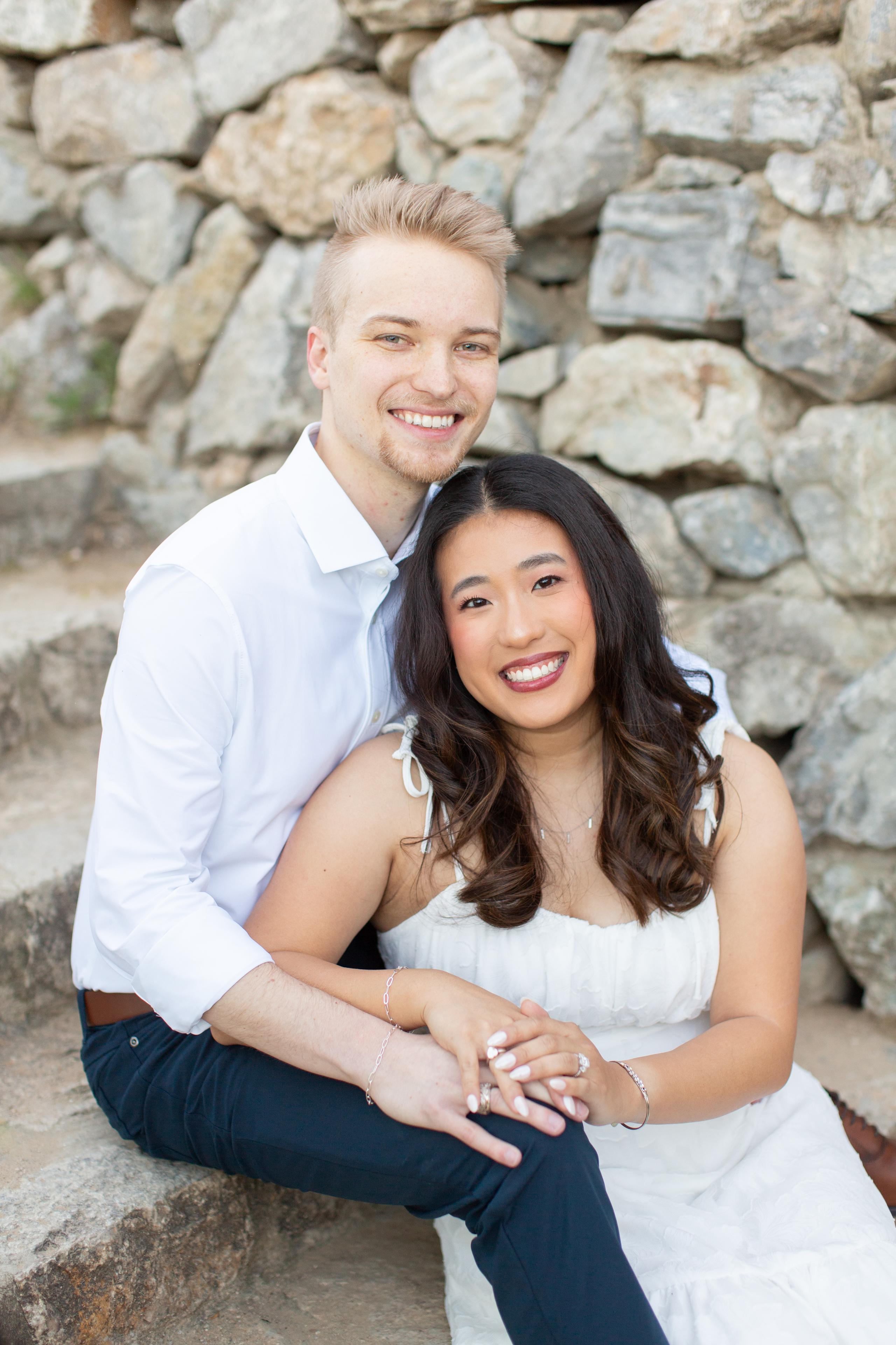 Caitlin Do and Matthew Devlin's Wedding Website