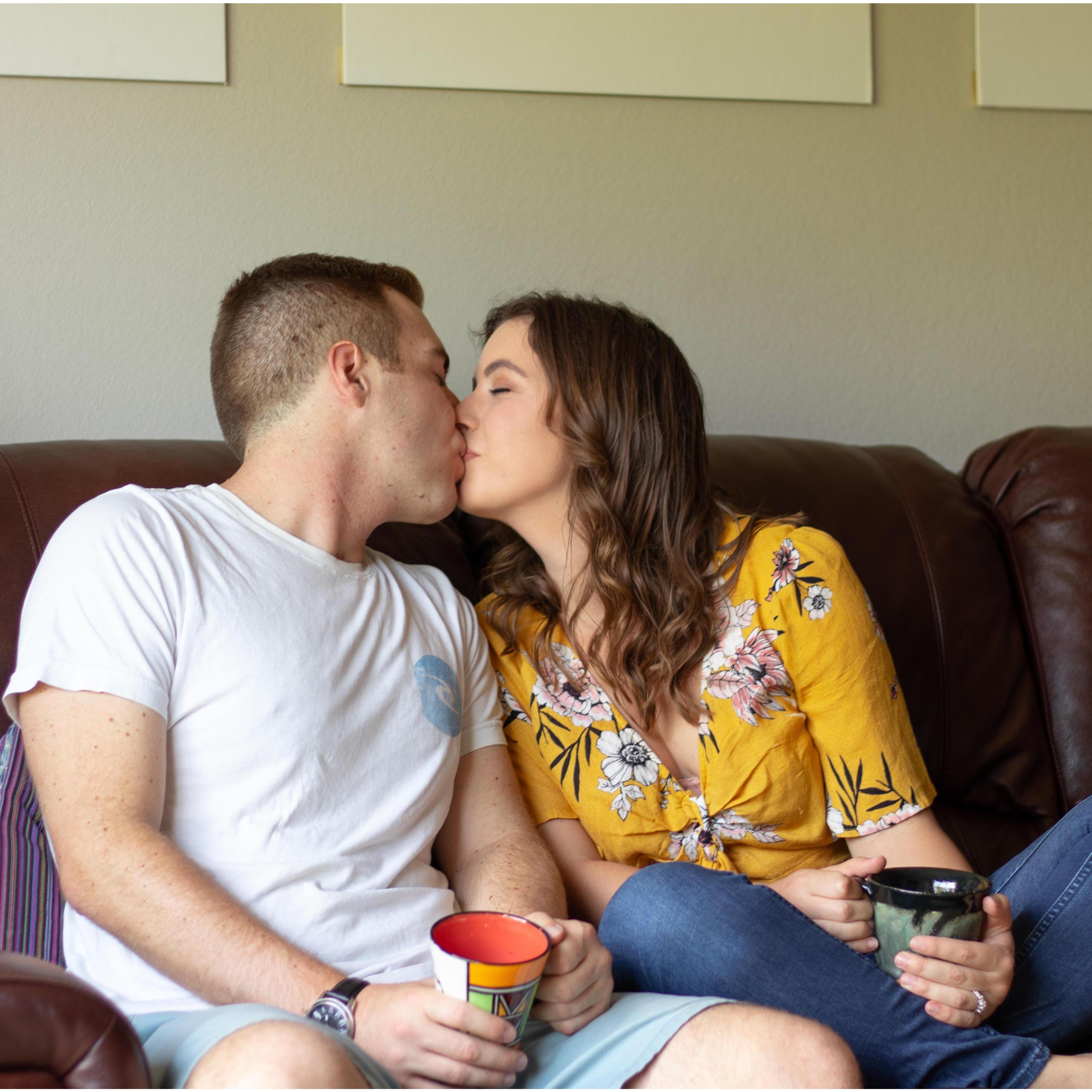 Hayley Dickinson and Hunter Karr's Wedding Website