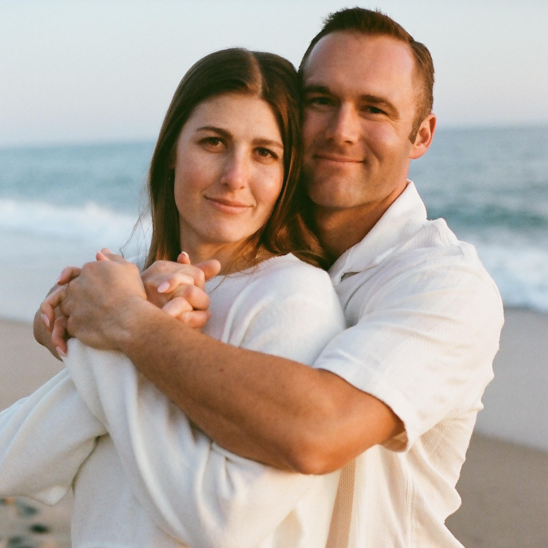 Alison Coy and Drew Yasko's Wedding Website