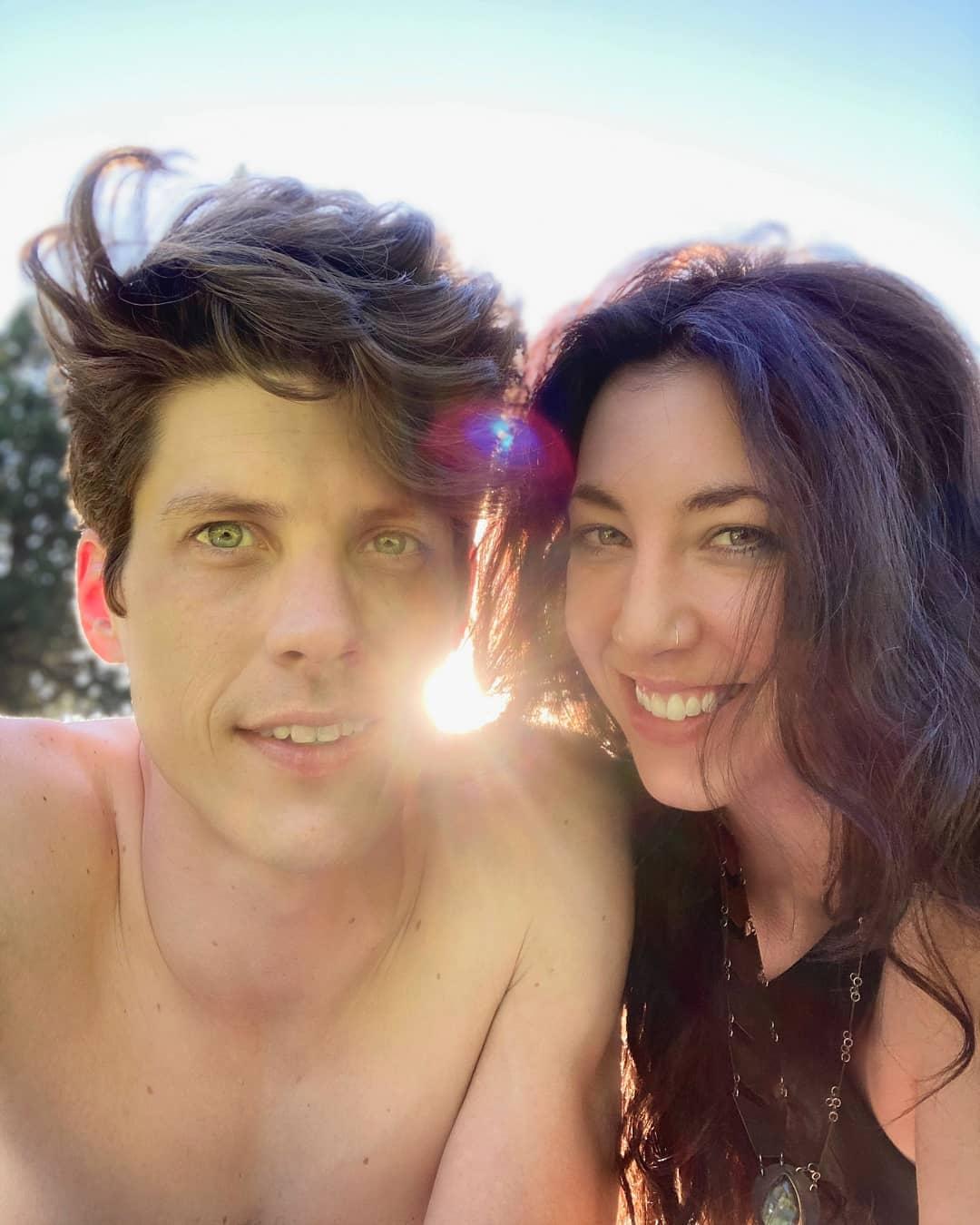 Andrea Millen and Cailen Pierce-Mangel's Wedding Website