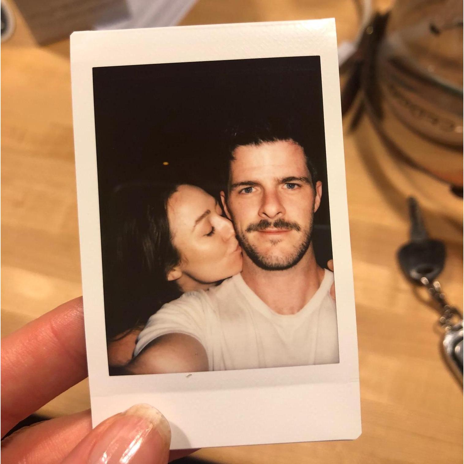 Kristen Jones and Clayton Griffith's Wedding Website