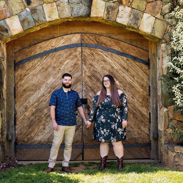 Brooke Simpson and Tyler Shotwell's Wedding Website