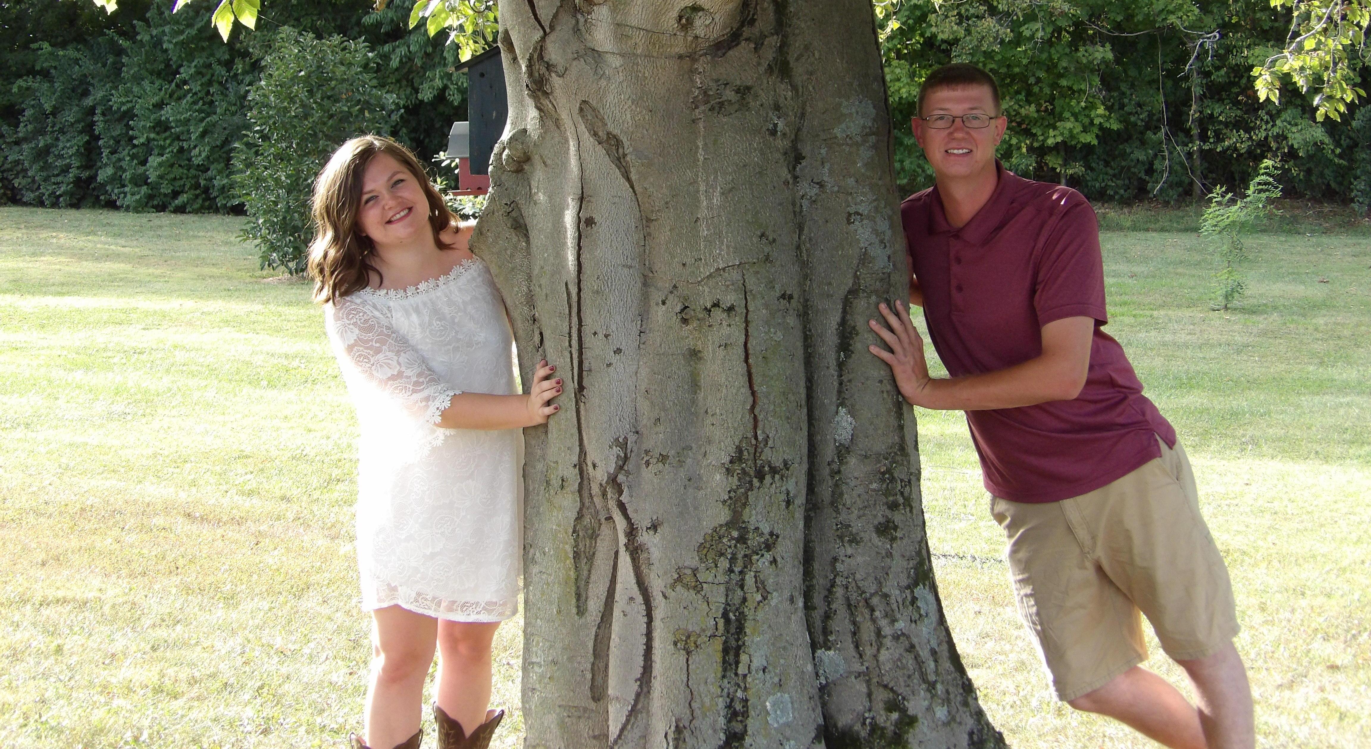 Sarah Hilbert and Camren Wells' Wedding Website