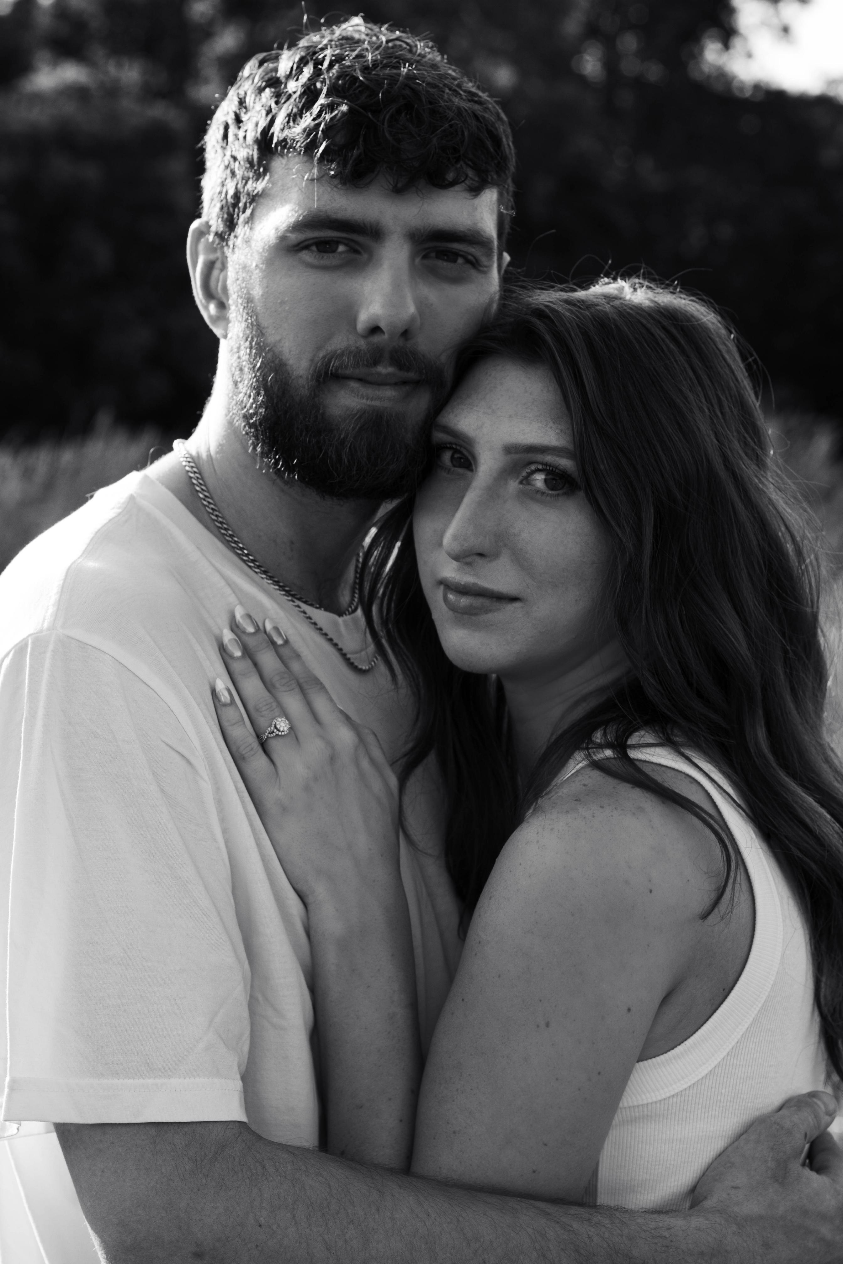 Grace Avery and Dalton Mulligan's Wedding Website