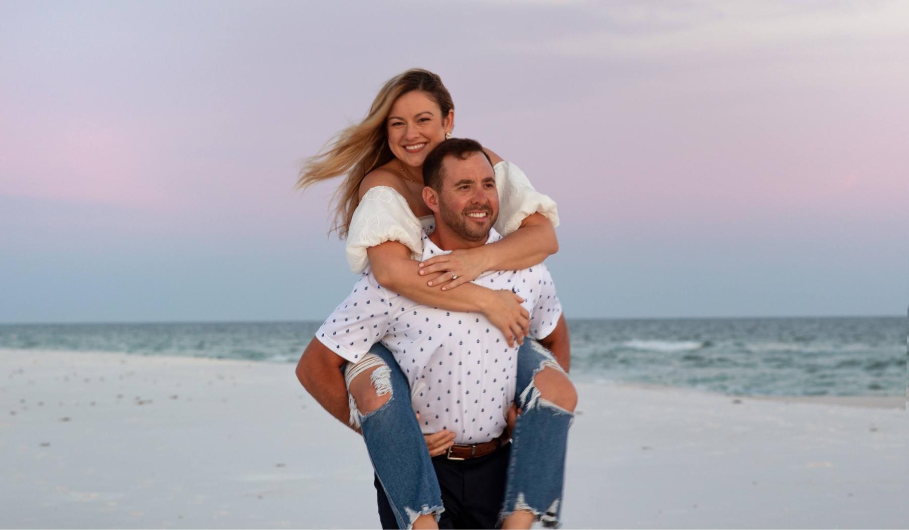 Emily Robinson and Dean Horak's Wedding Website