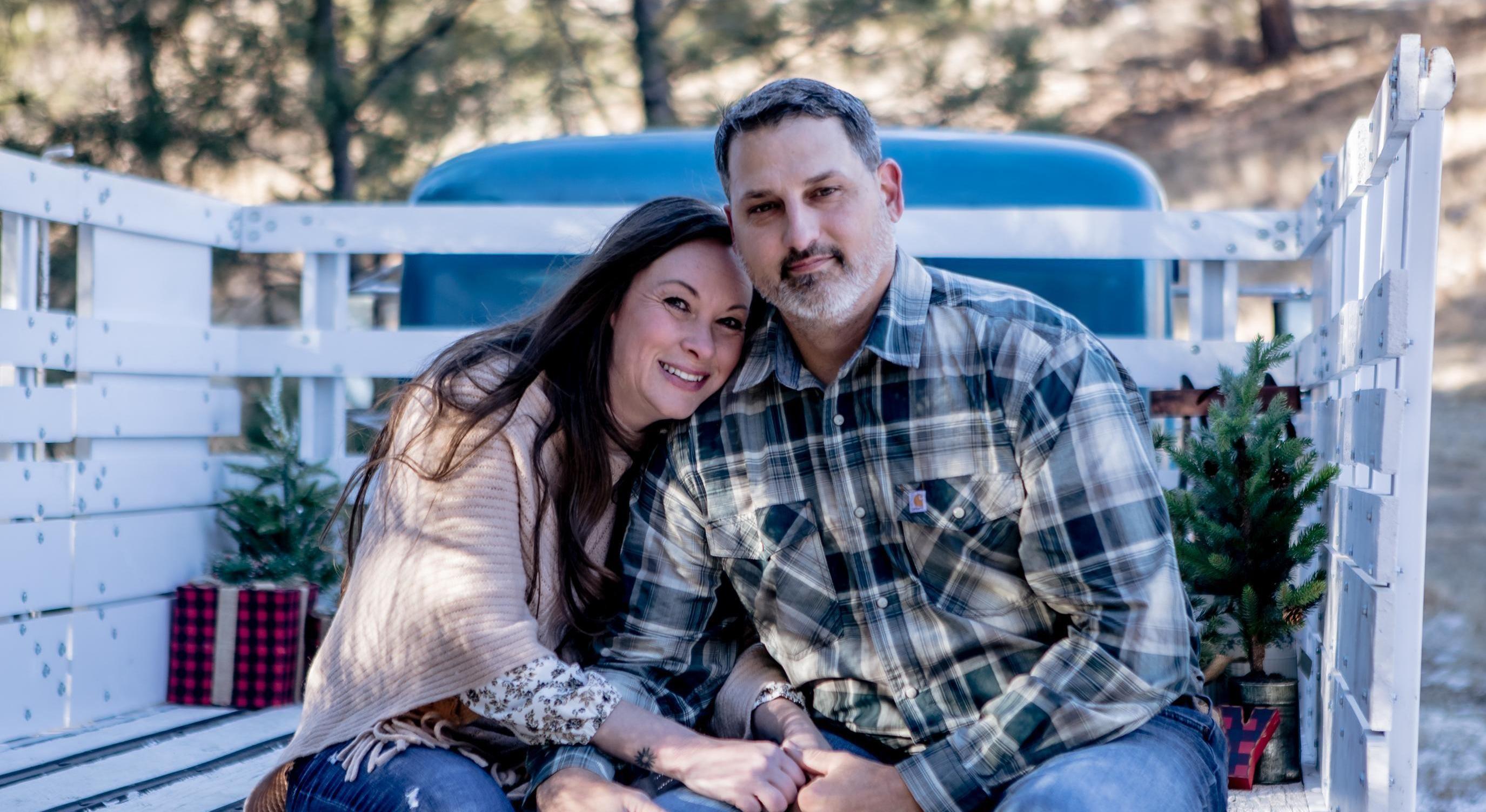 Kelly Dipierro and Eric Parrott's Wedding Website