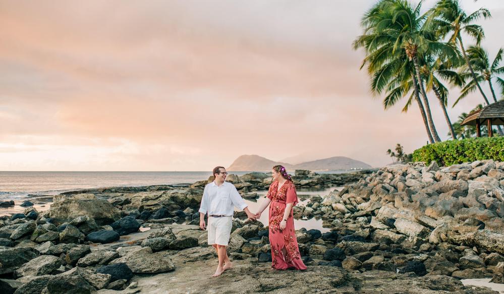 Victoria Hall and Peter Marcellino's Wedding Website