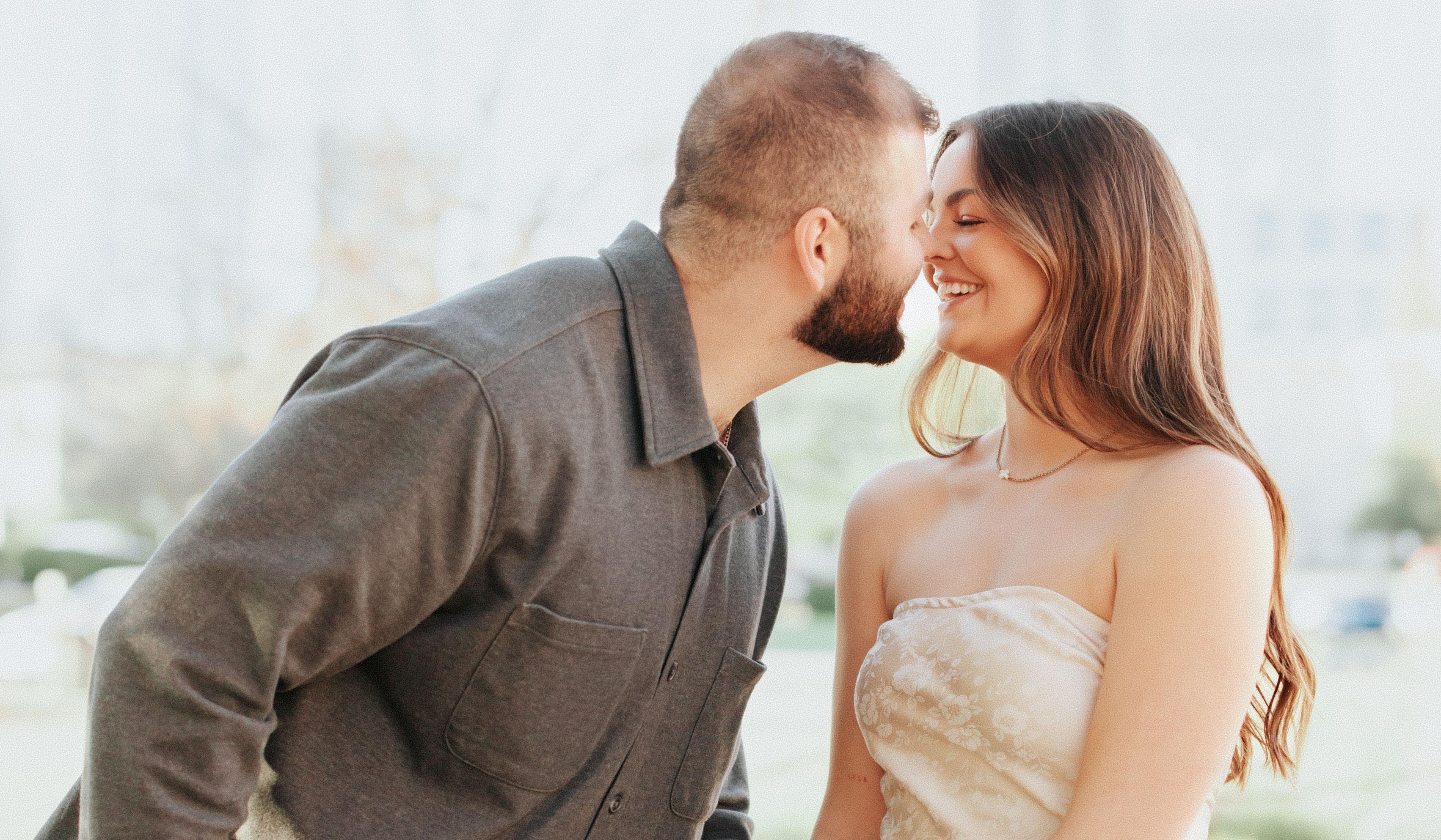 Ella Duggan and Jackson Sinclair's Wedding Website