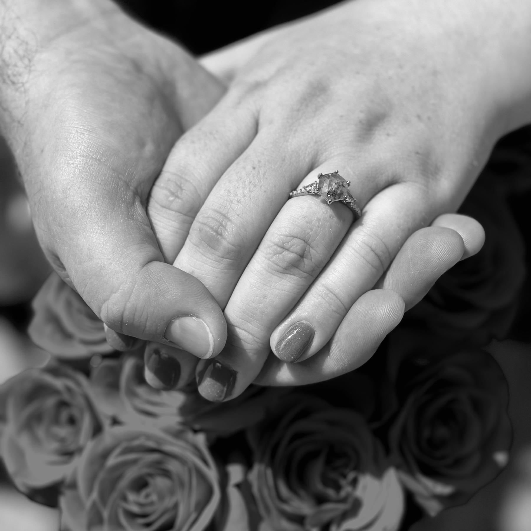 Heidi Gerjets and Matt Stewart's Wedding Website