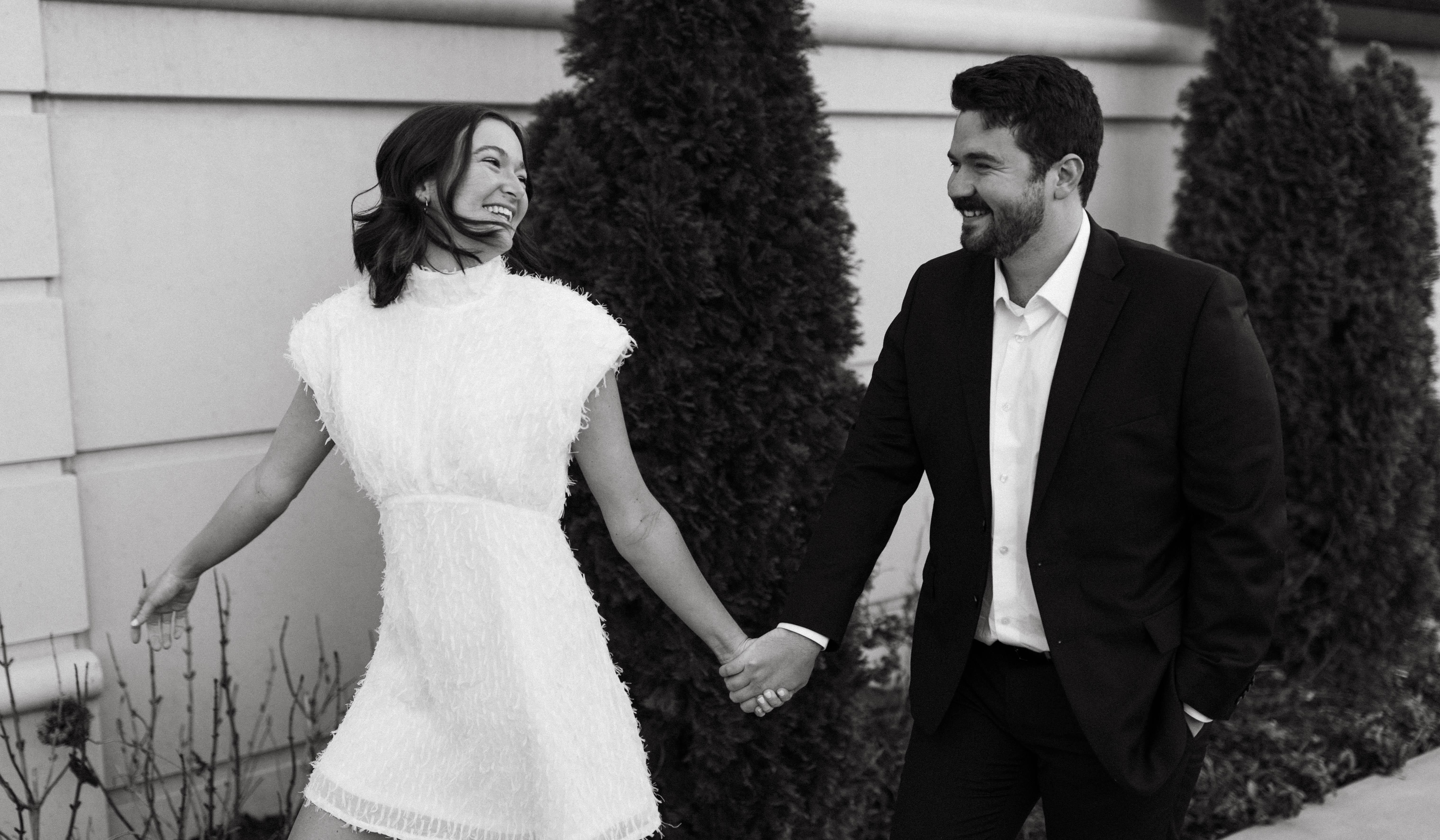 Sara Caveda and Gabe Caveda's Wedding Website