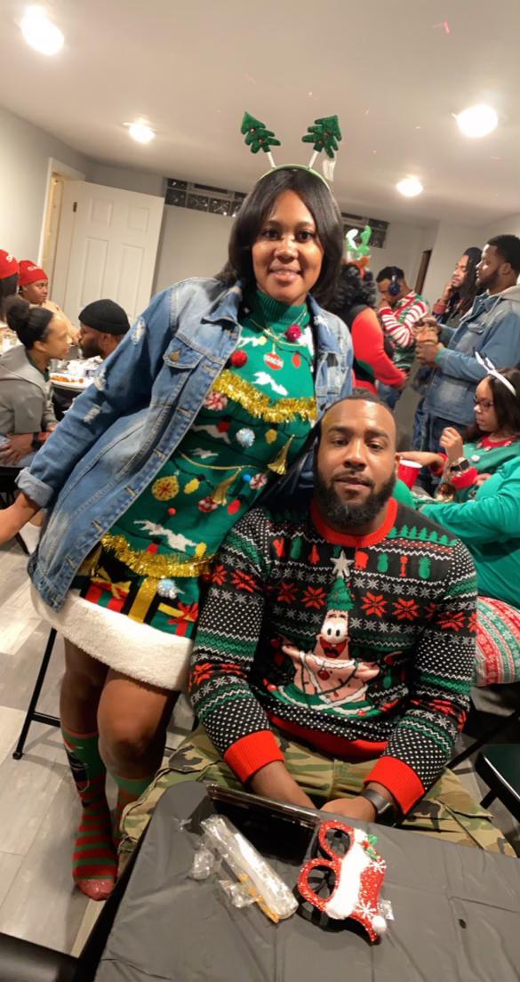 Angela Jamea Triplett and Samuel Robert Owens Sr's Wedding Website