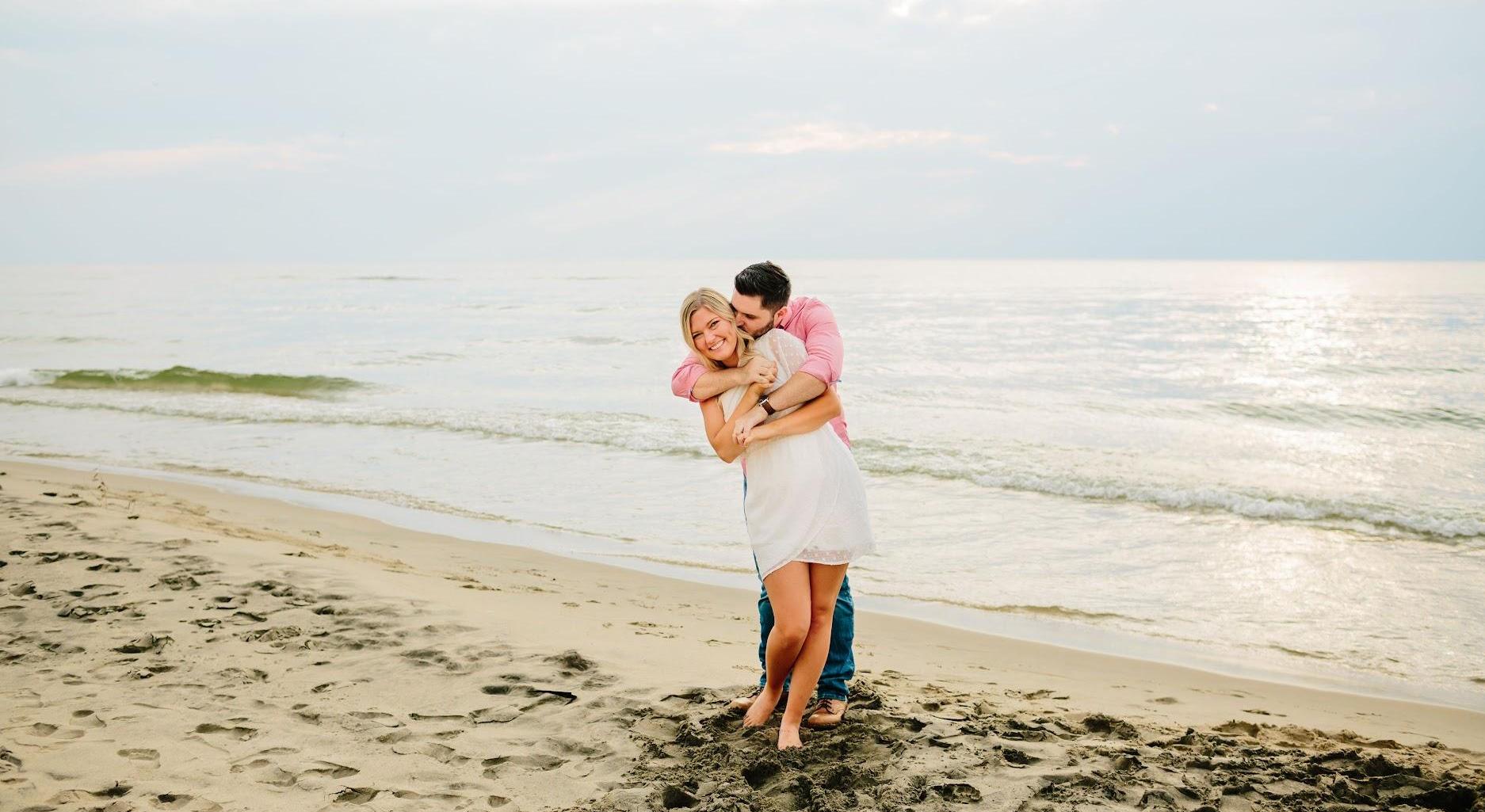 Haley Jacoby and Jake Scott's Wedding Website