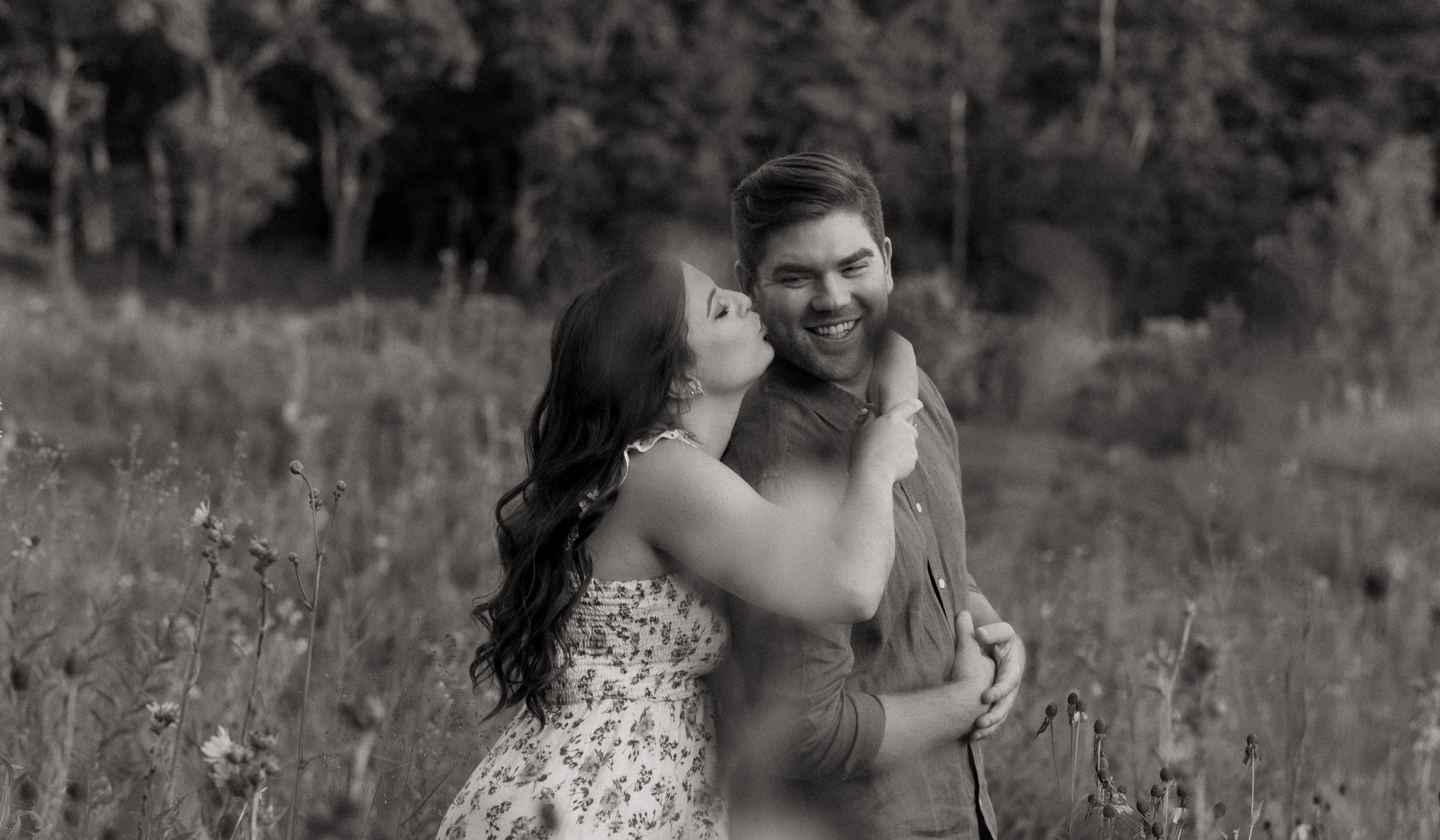 Lilly Mann and Jake Hanson's Wedding Website