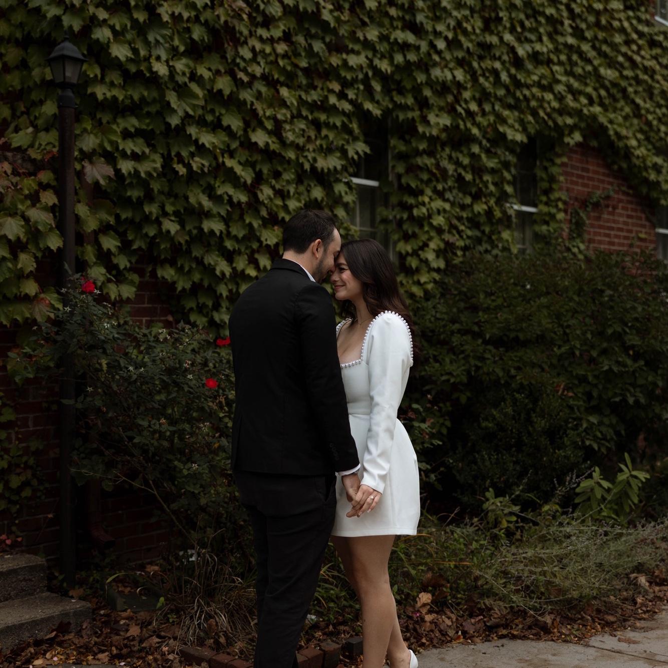 Kelsey Langlais and Dylan Conlon's Wedding Website