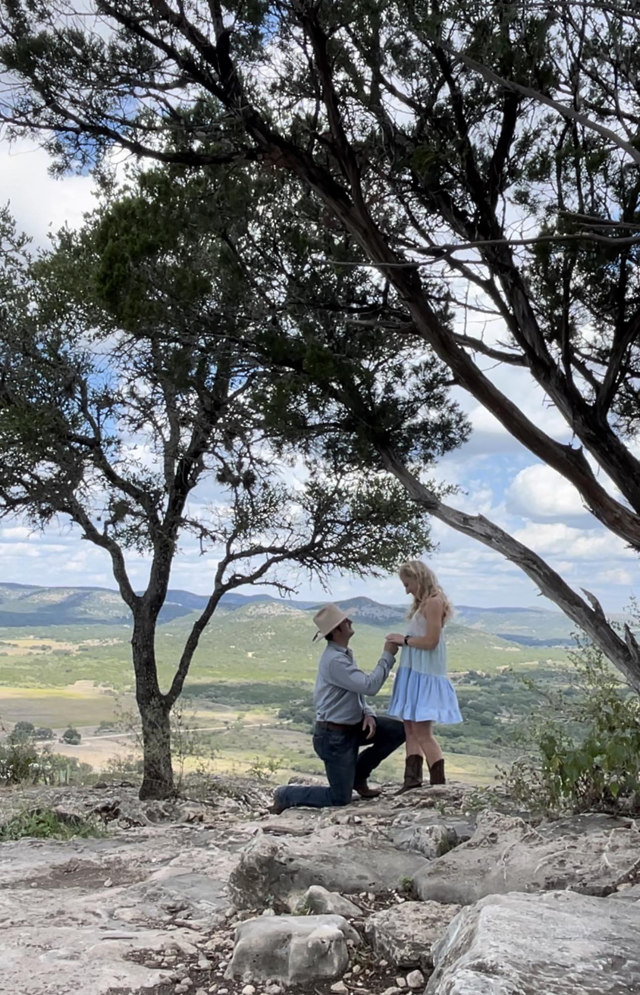 Victoria Smith and Tanner Partin's Wedding Website