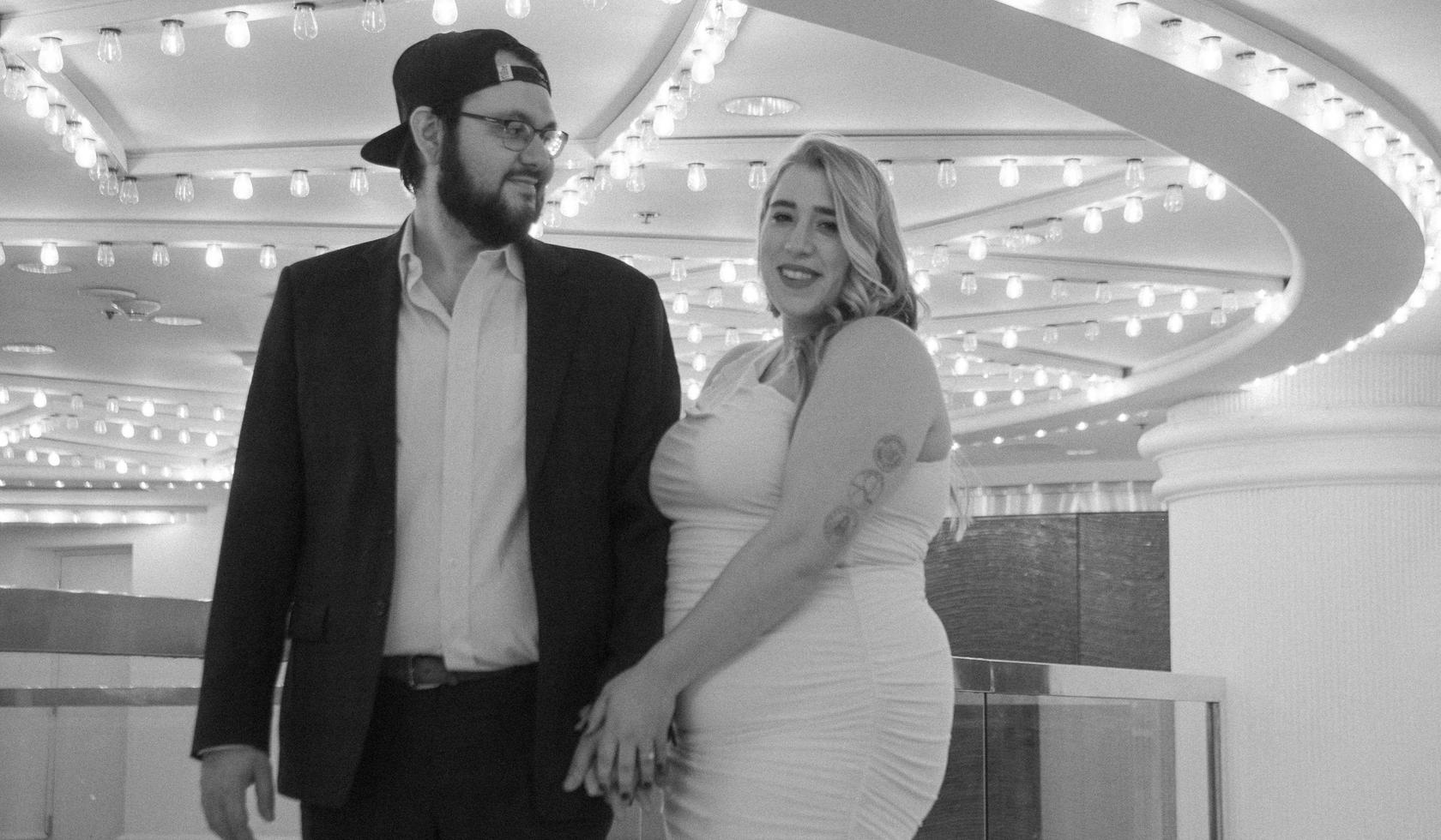 Elissa Sanci and Jason Duque's Wedding Website