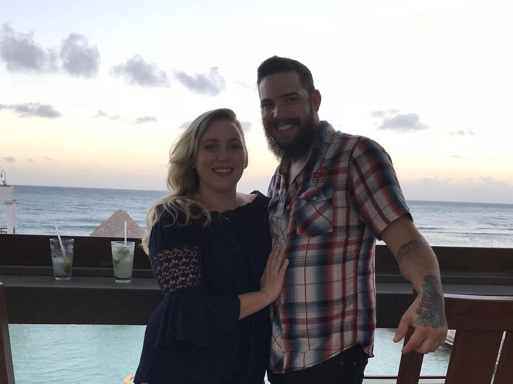 Corbin Burroughs and Erica Royer's Wedding Website