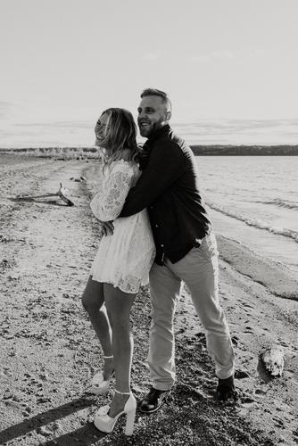 Delaney Hofert and Tyler Steeve's Wedding Website