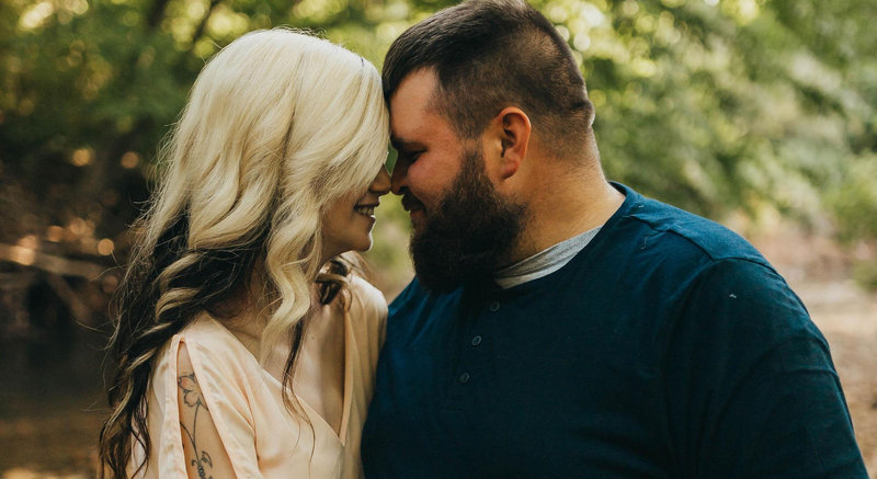 Courtney Dawson and Joseph Nugent's Wedding Website
