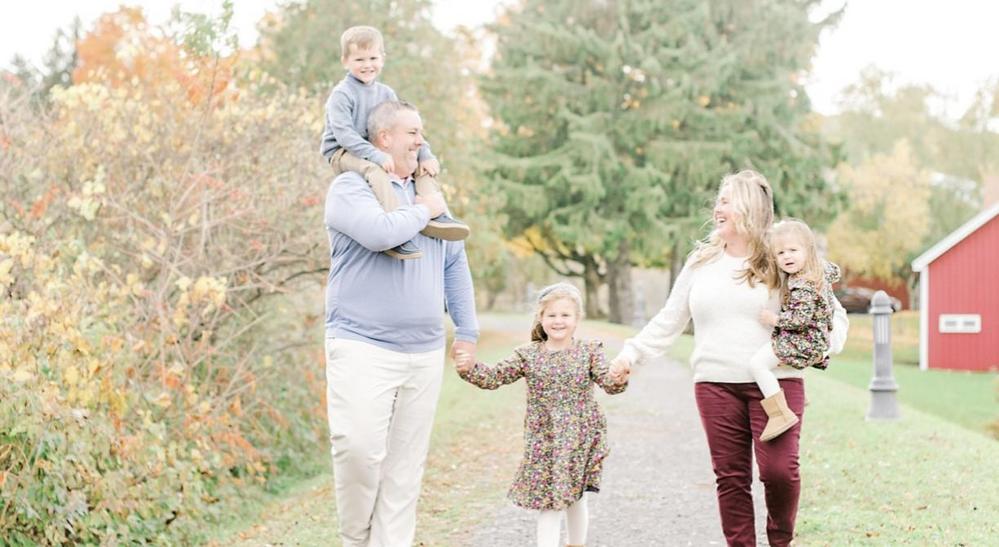 Claire Grooms and Brian Conboy's Wedding Website