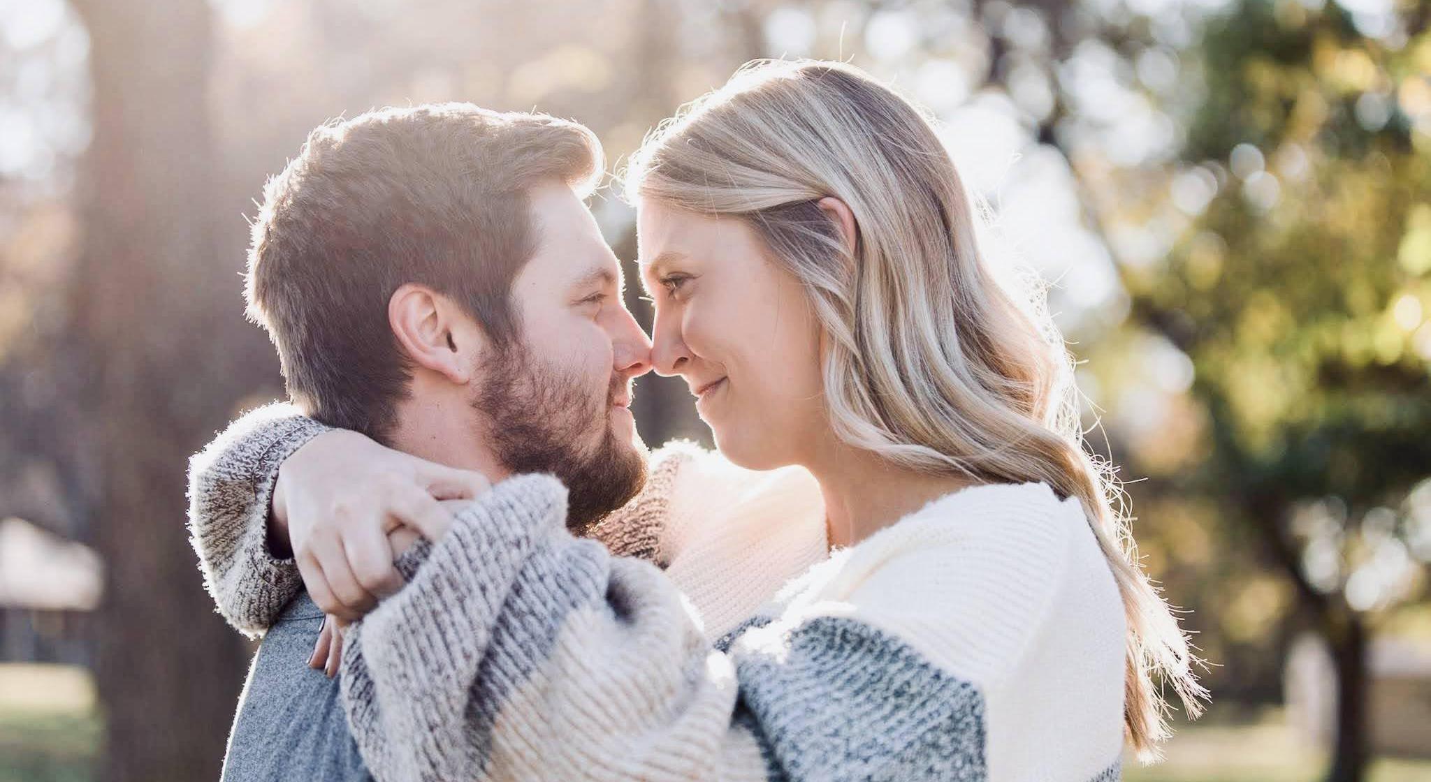 Stephanie Marie Samuelson and Michael Don Blanchette's Wedding Website