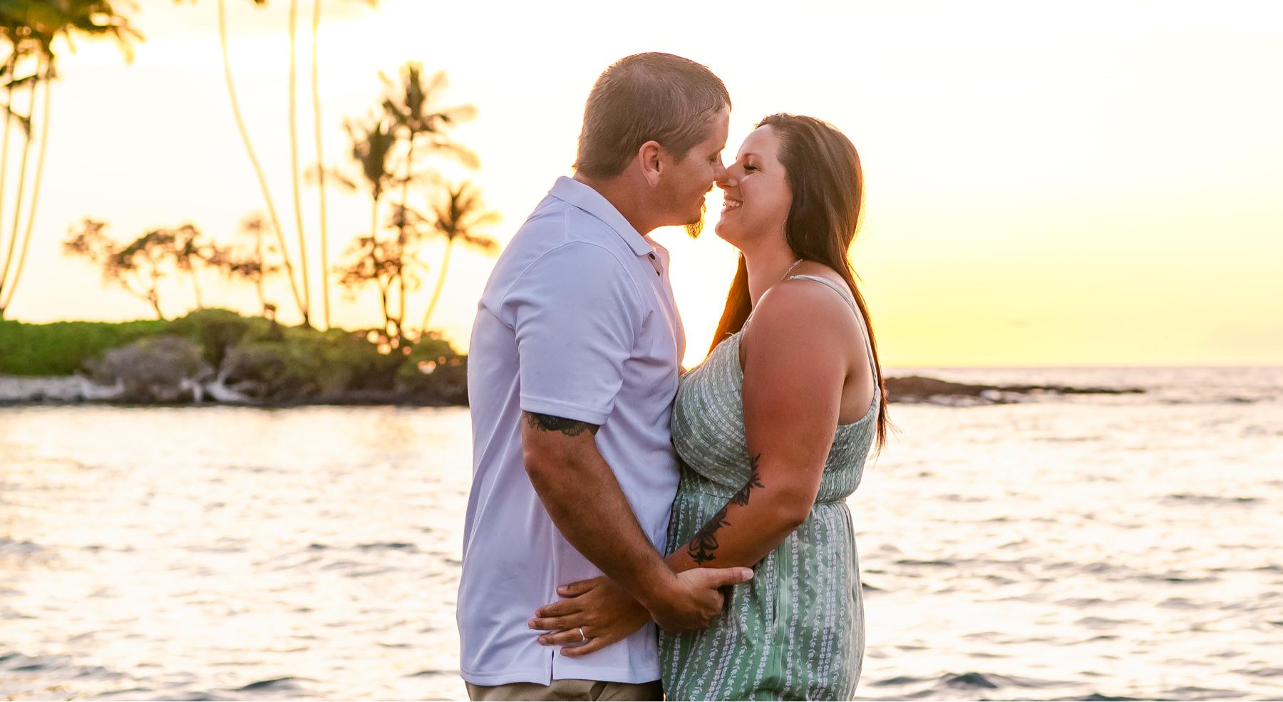 Jesse George and Chevy Eaton's Wedding Website