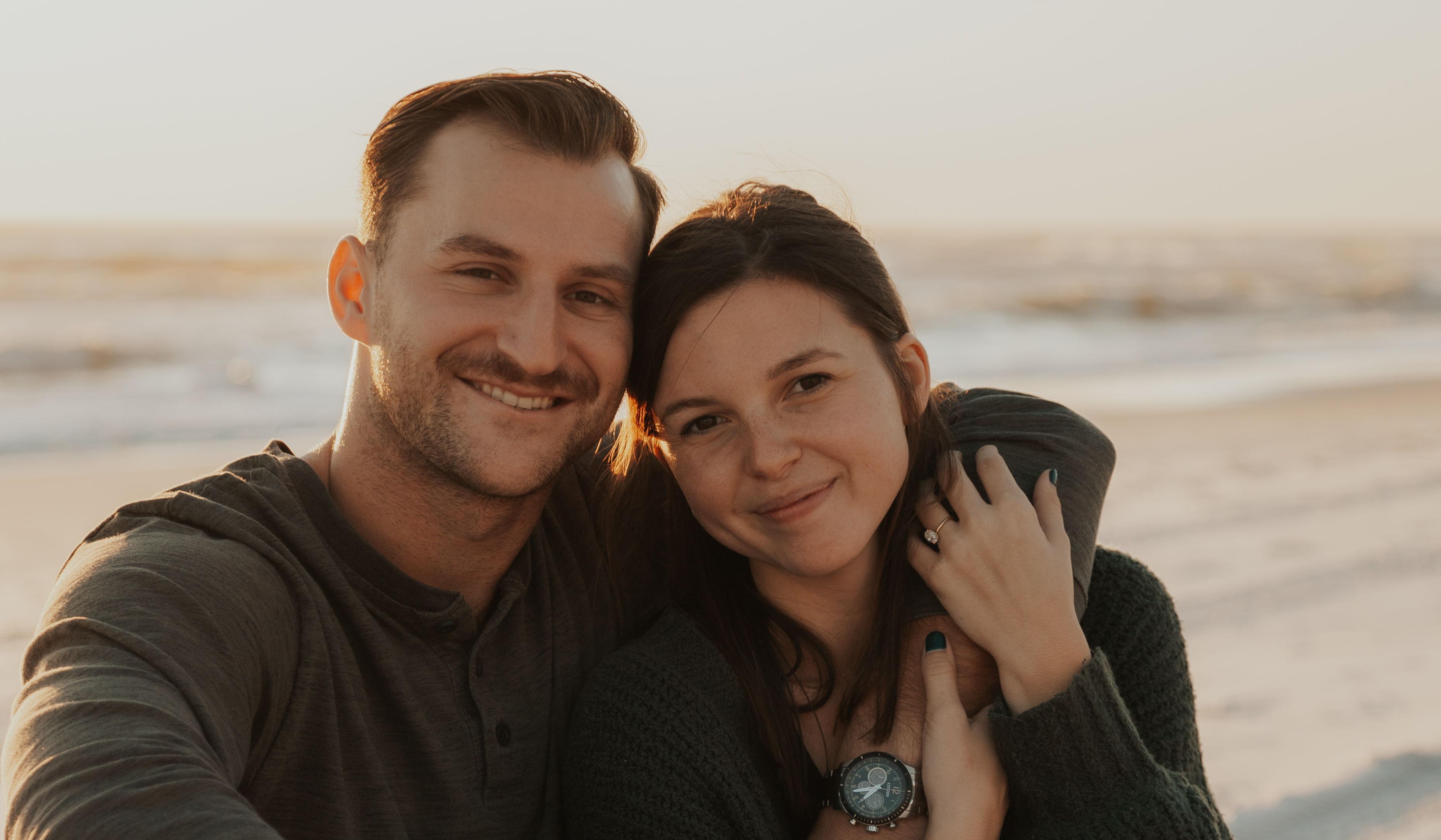 Molli Tank and Jack Loftus' Wedding Website