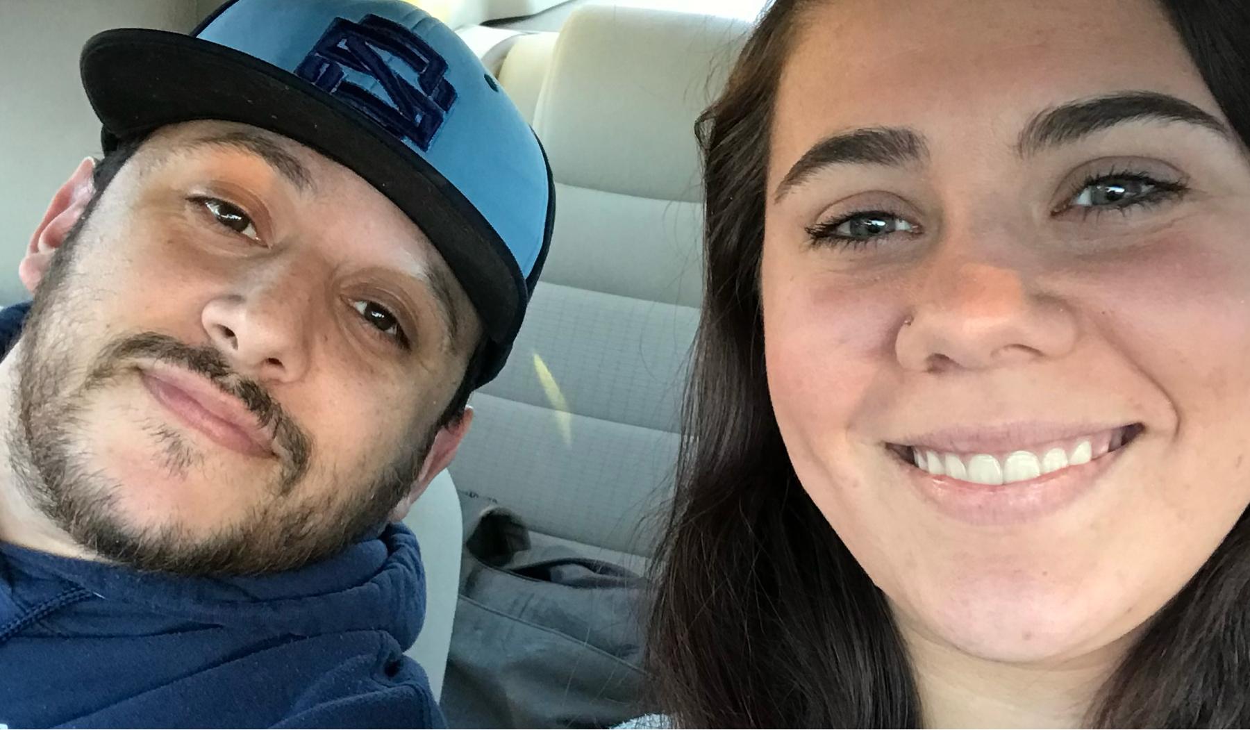 Kimberly Buck and Dillon Baxter's Wedding Website