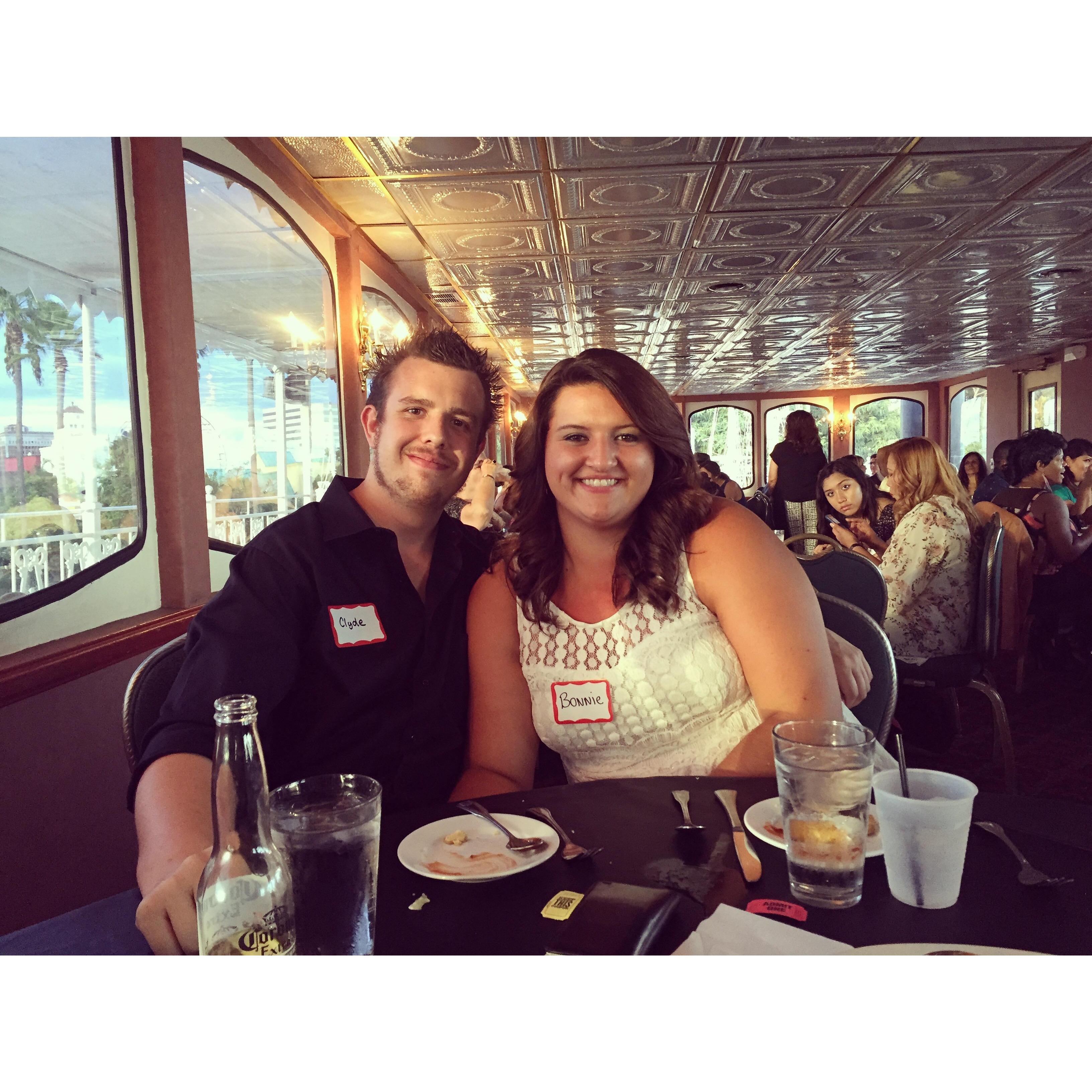 Lindsey Ward and Nick Cox's Wedding Website