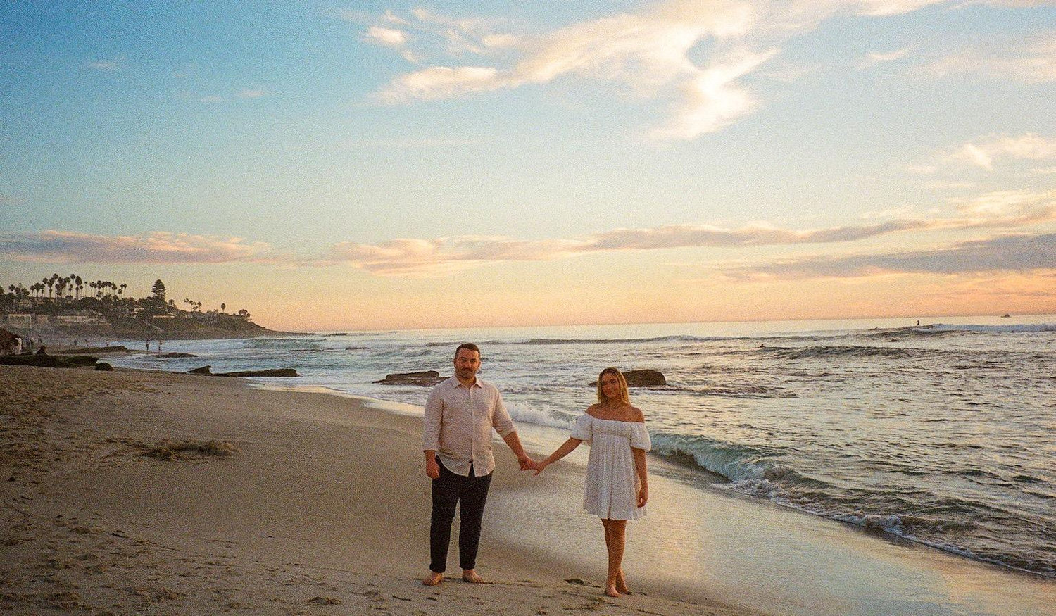 Madeline Grande and Jake Harvey's Wedding Website