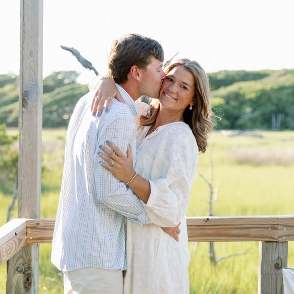 Abby Wordsworth and Bryce Odom's Wedding Website
