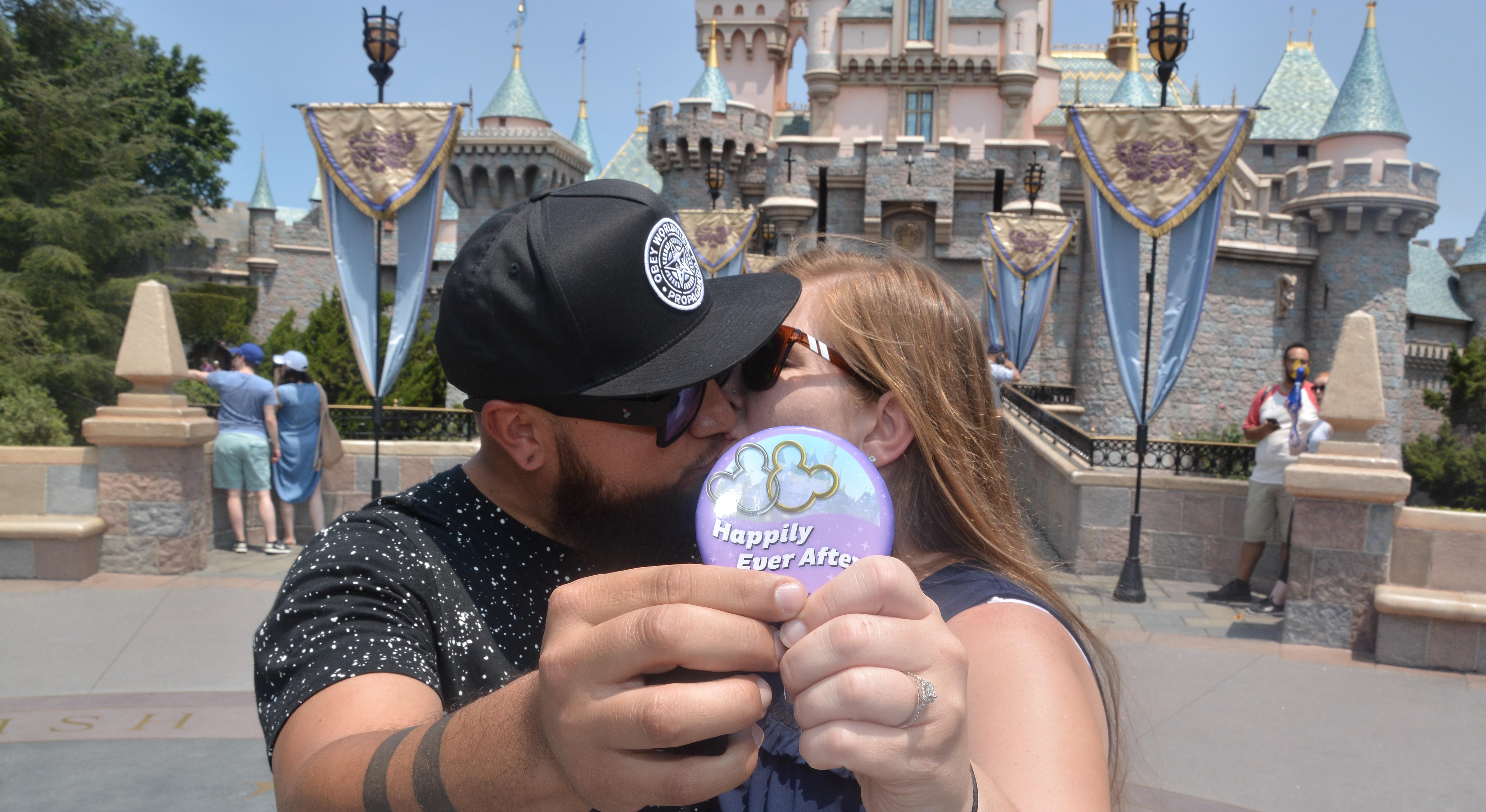 Trisha Lucas and Michael Gonzales' Wedding Website